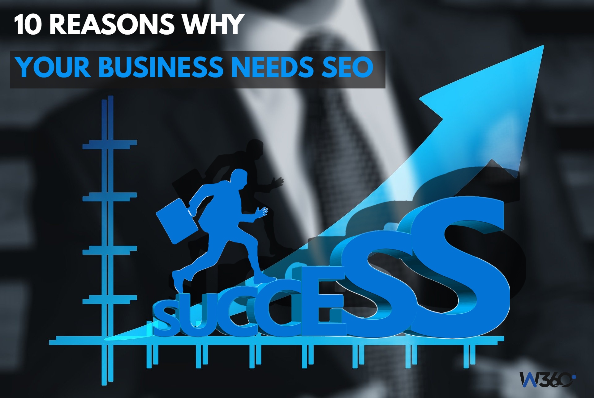 10 Reasons Why Your Business Needs Seo Company